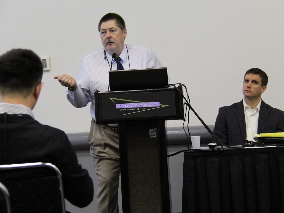 Minefill Conference 2026