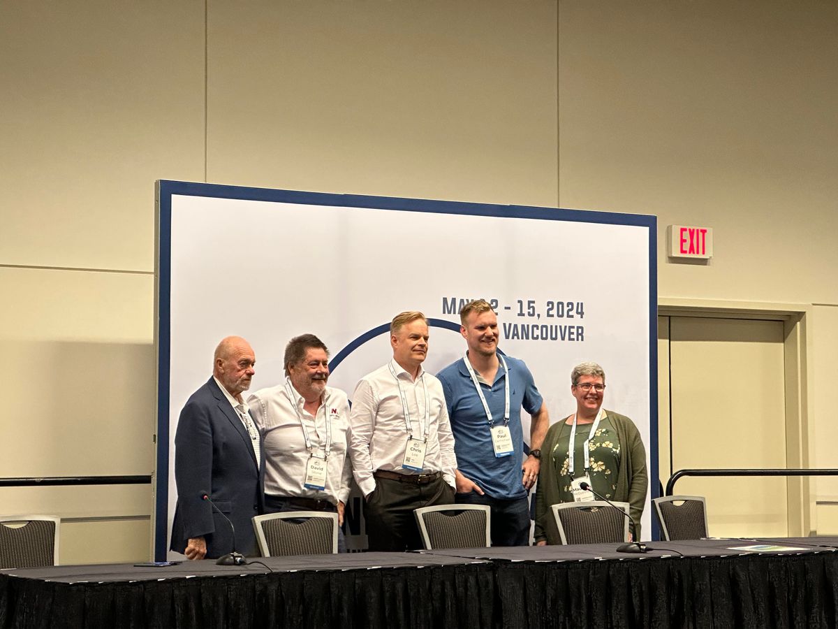 Minefill Conference 2026